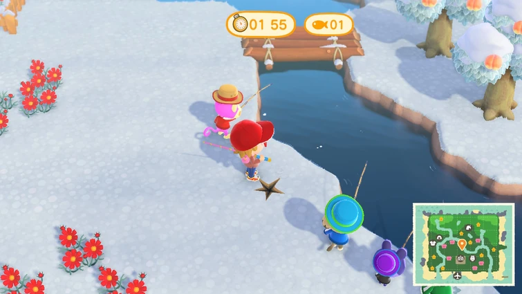 animal crossing status | Fandom