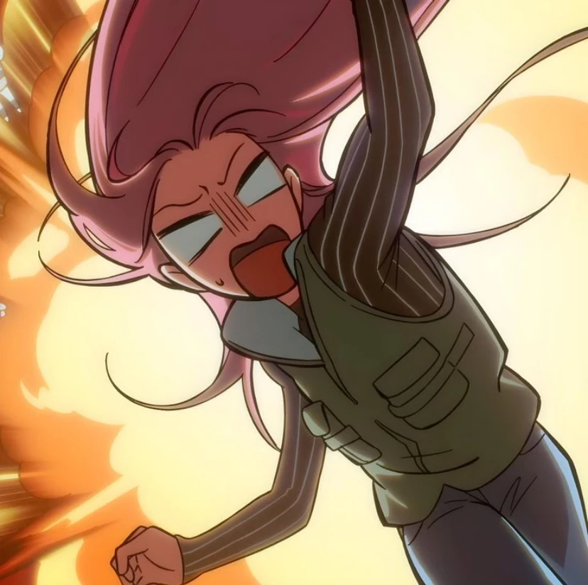 srry for double posting but | Fandom