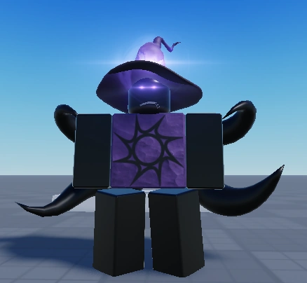 I'm Making A Playable Azure Killer | Fandom