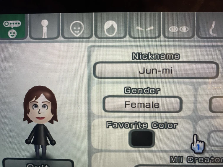 8 custom CPU Miis I made | Fandom