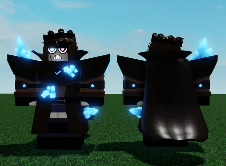 Discuss Everything About Skyverse Wiki | Fandom