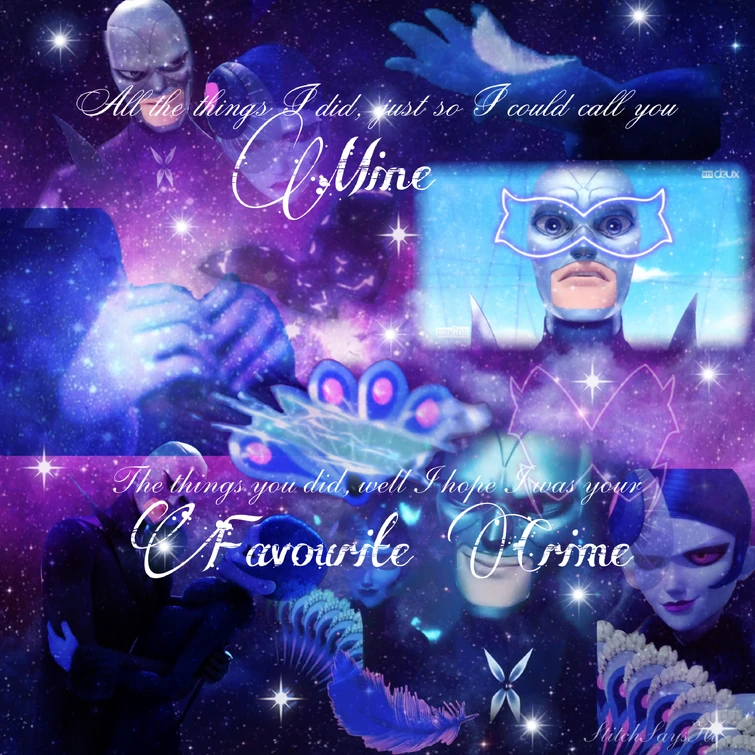 More Edits | Fandom