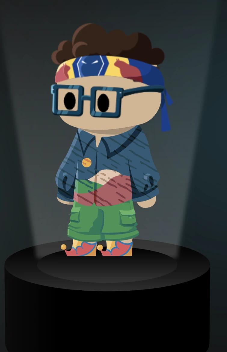 Discuss Everything About EpicTheMusical Wiki | Fandom