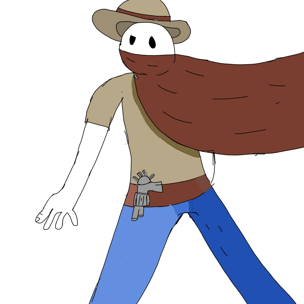 Meet the outlaw | Fandom