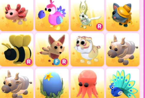 lf: pets with decent ages | Fandom