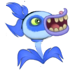 i was playing msm and suddenly my earth island shrubb glitched and it ...