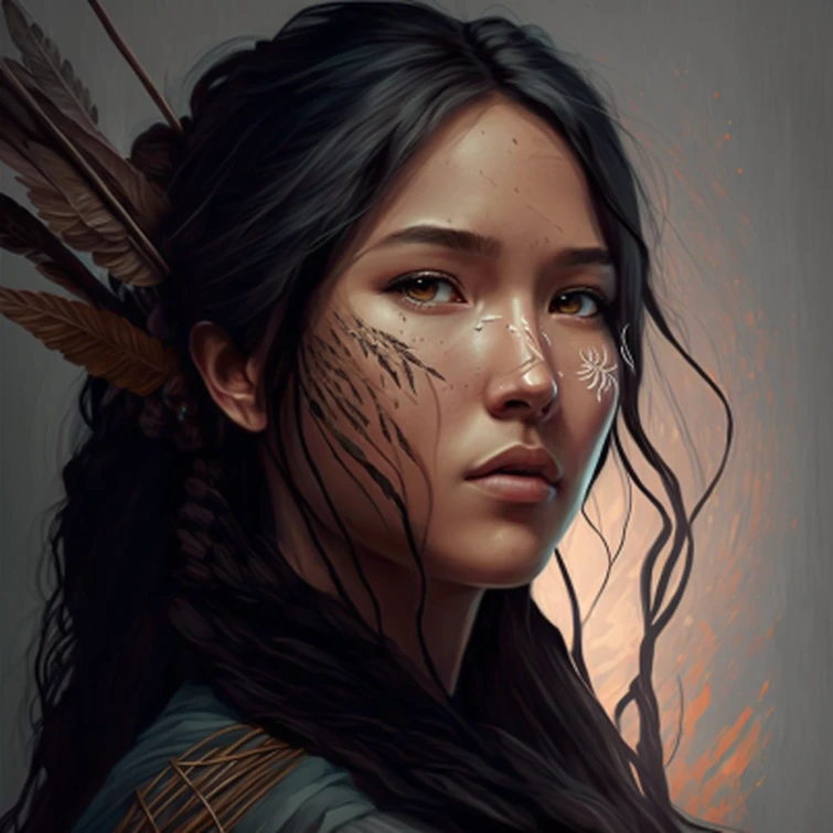 KATNISS EVERDEEN IF SHE WAS ACCURATE TO THE BOOK'S DESCRIPTION!! | Fandom