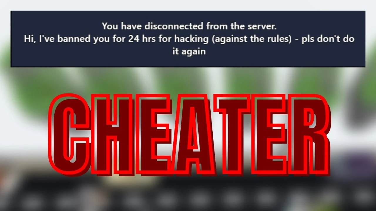 Bloxd.io Mayhem got BANNED!!! | Fandom