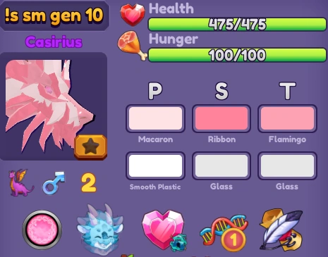 Swapping SM cas gen 10 for other known theme cas or offer! | Fandom