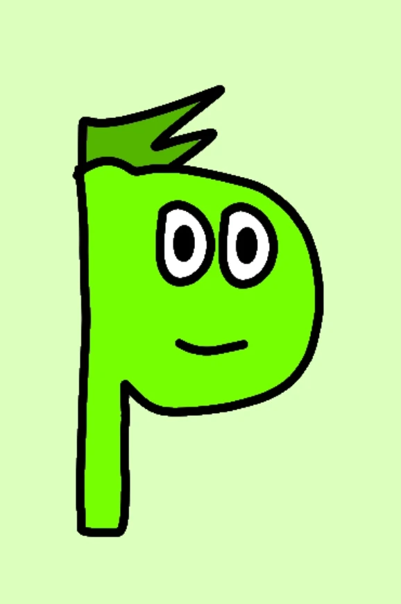 Alphabet lore P meed Wiki fandom | Fandom