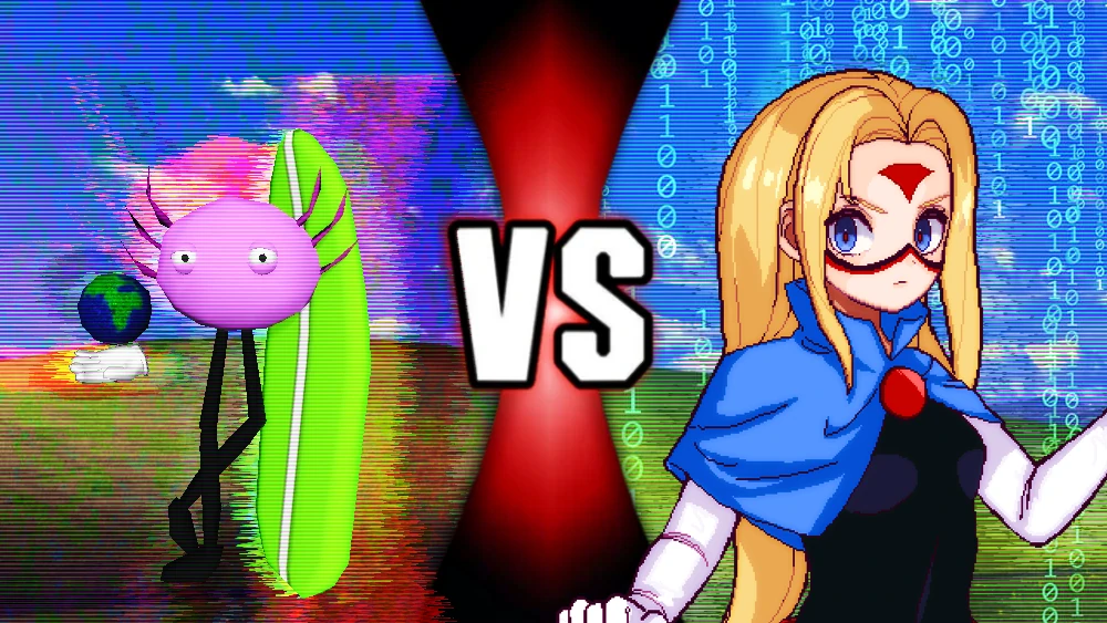 Kinito vs Lumi (Kinito Pet vs Outcore) | Fandom