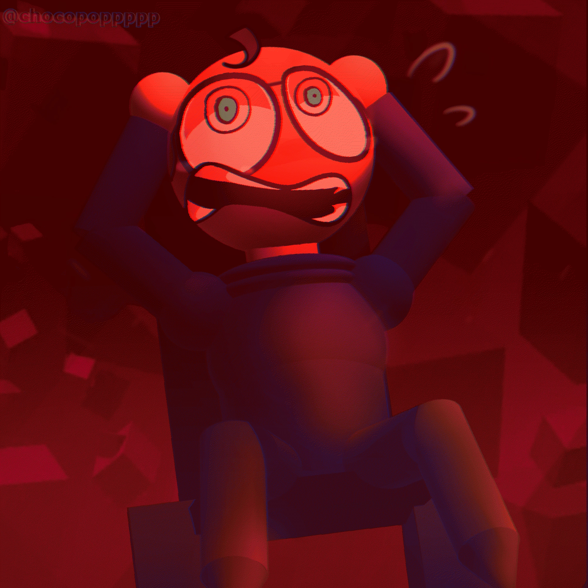 Getting out of control | Fandom