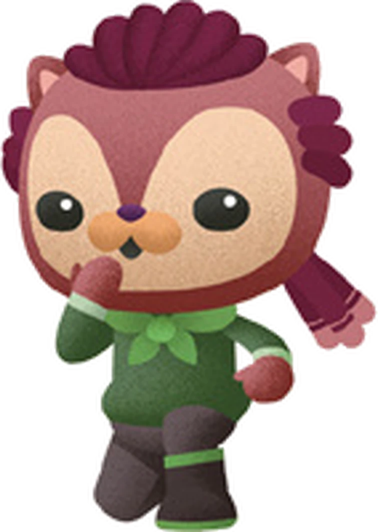 Octonauts A&B Season 3 Episode List? | Fandom