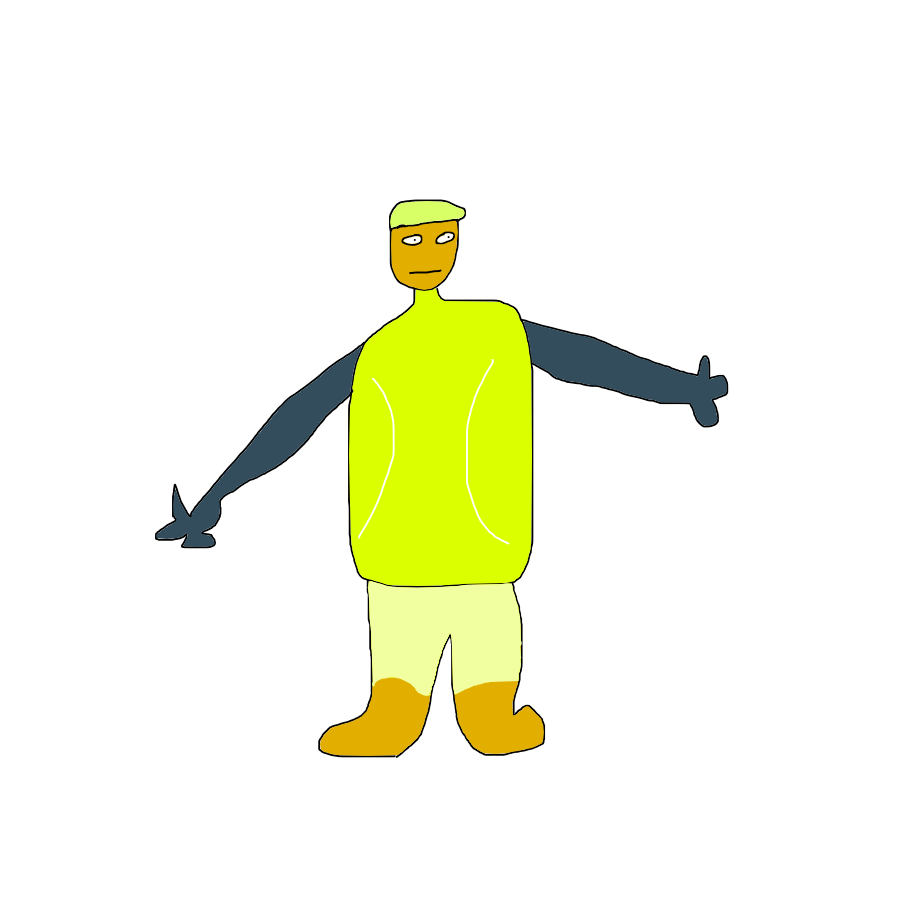 tennis ball bfdi human. give me suggestions | Fandom