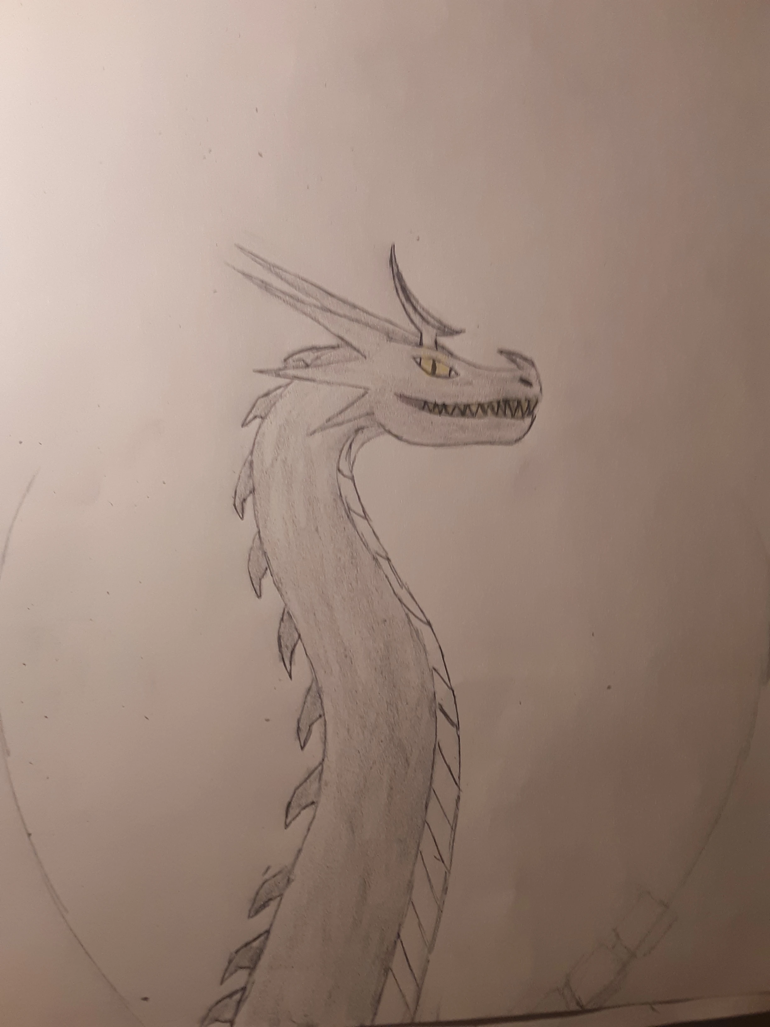 Behold!!! Silver ghidorah | Fandom