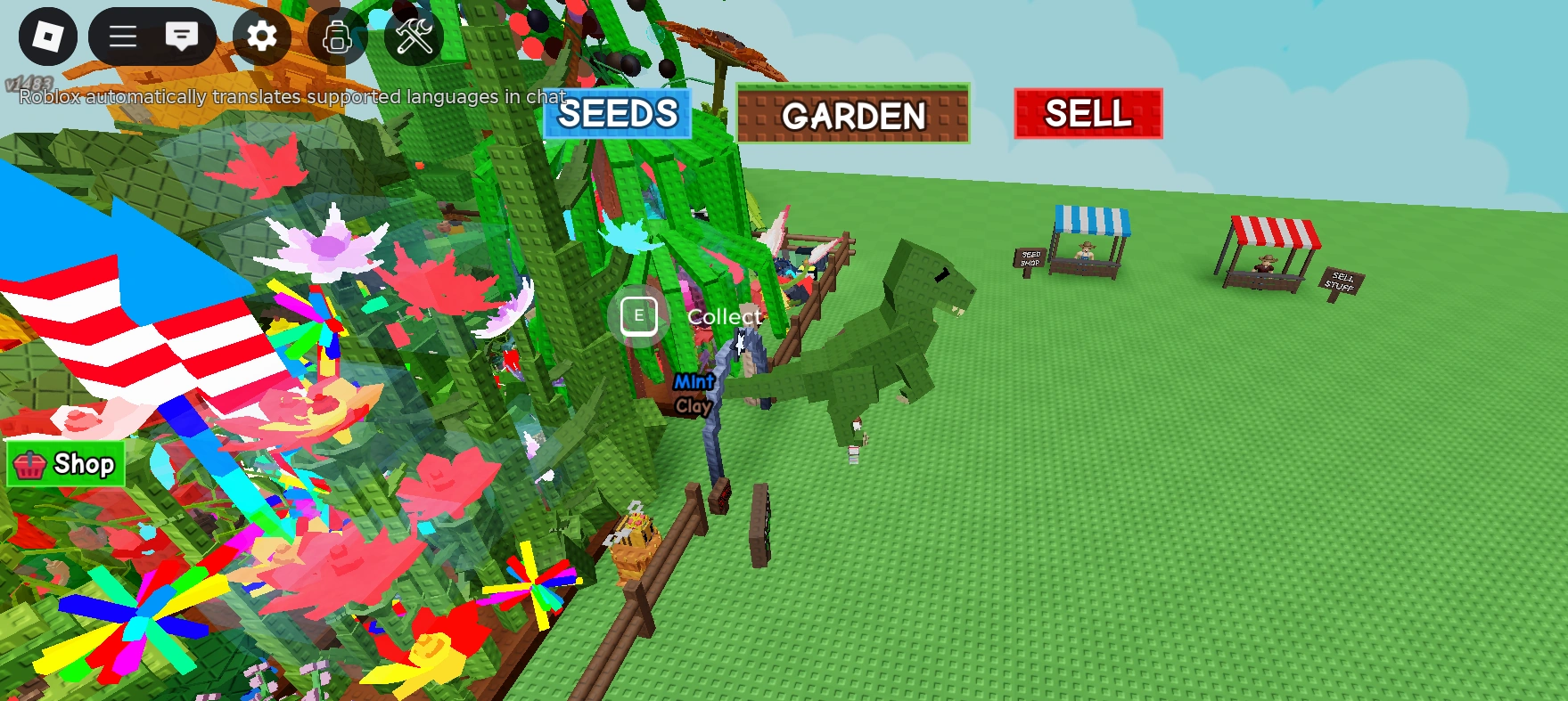 T-REX ALERT | Fandom