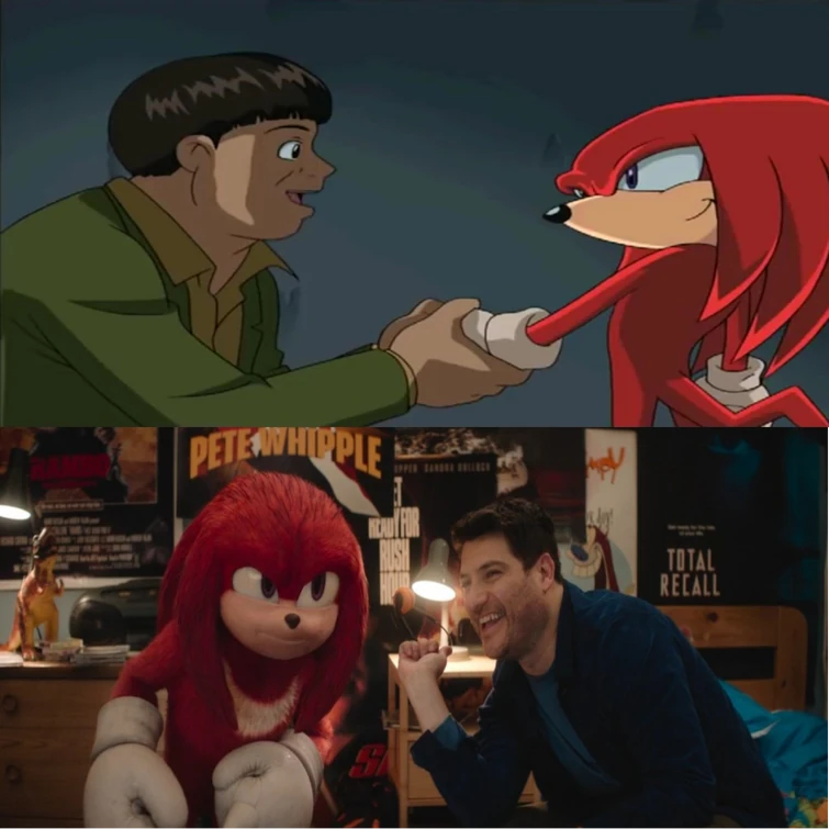 Discuss Everything About Sonic Wiki Zone | Fandom