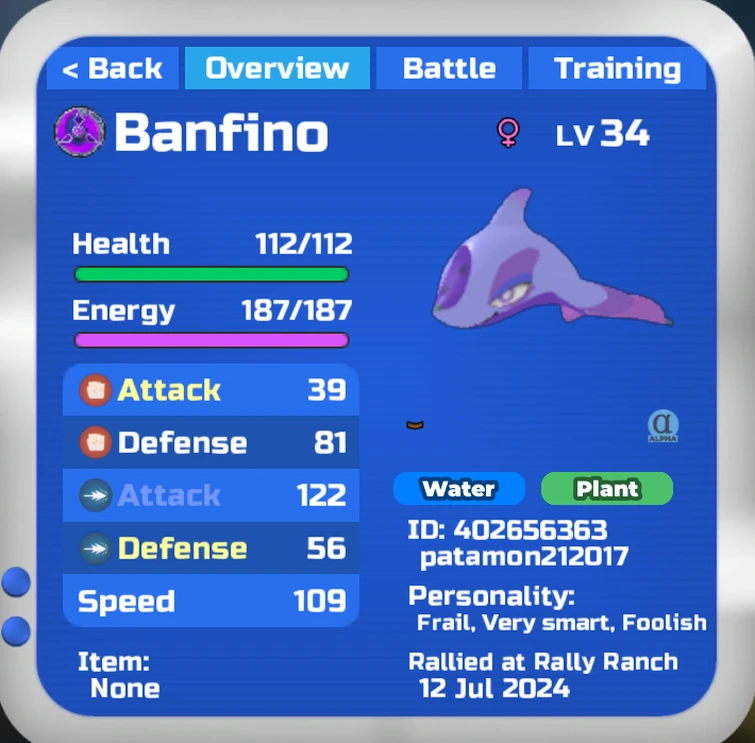 What should I name this creature | Fandom