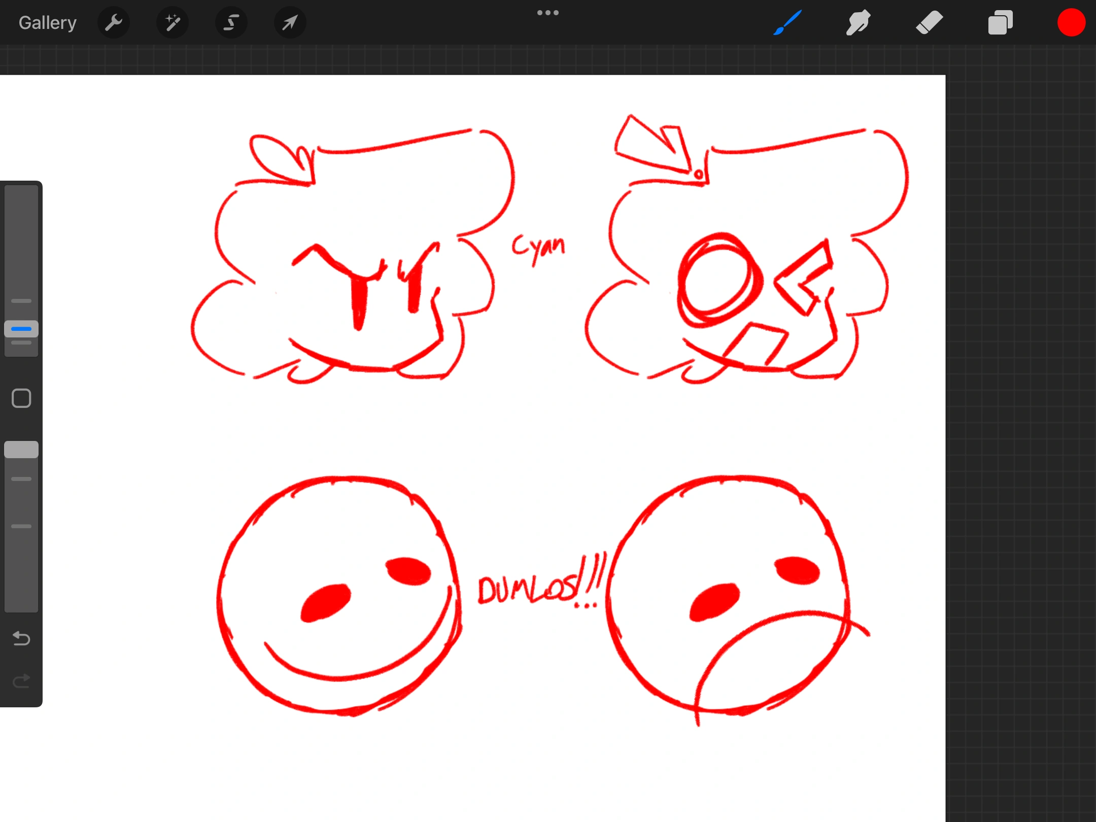 working on community clash icons | Fandom