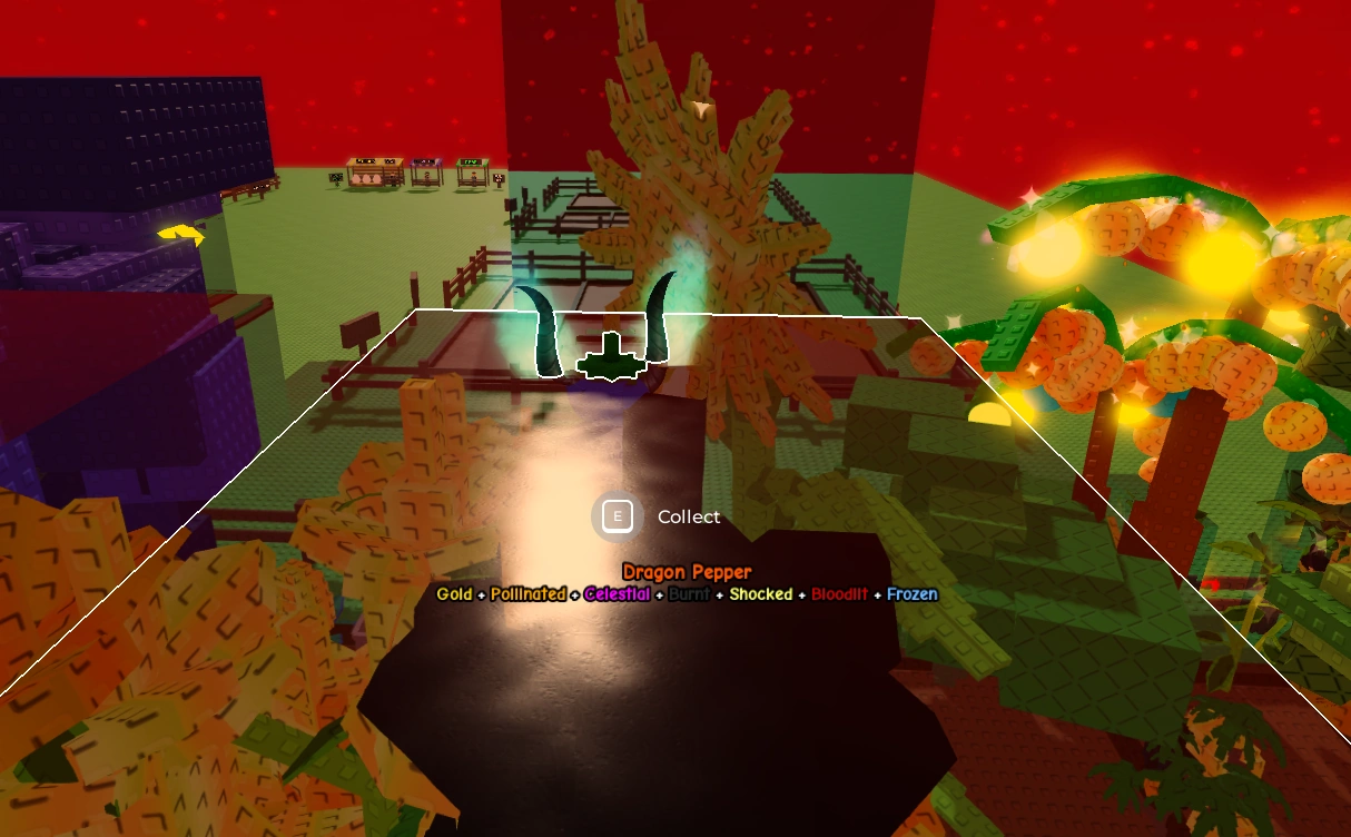 Bloodlit dragon pepper !! | Fandom