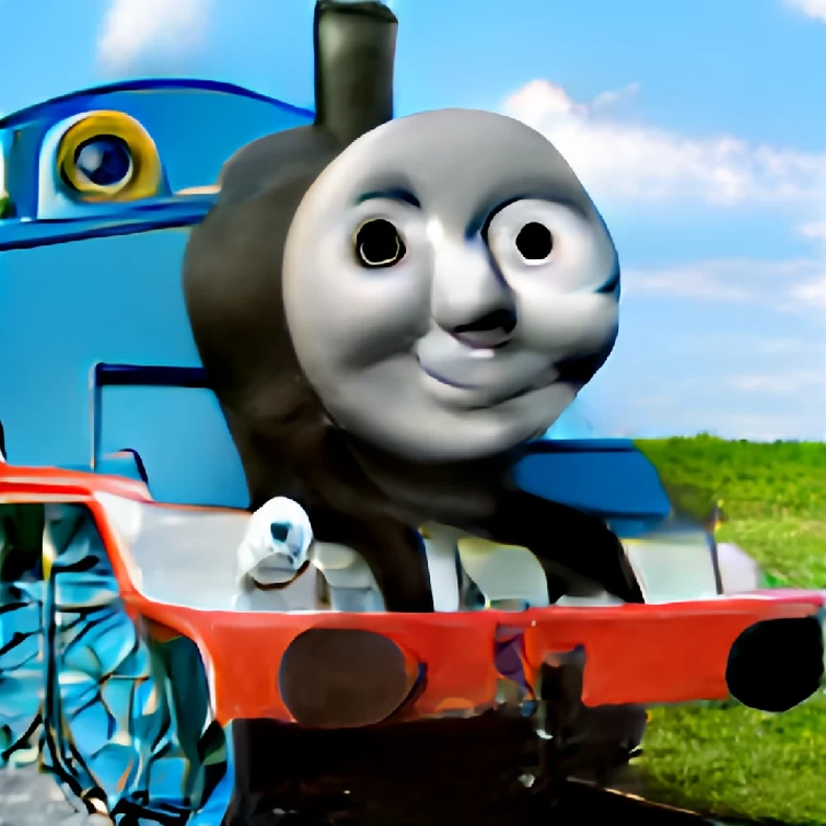 Some AI image I generated from Craiyon | Fandom