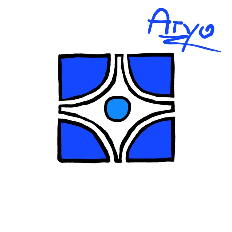 aryo art (by me) | Fandom