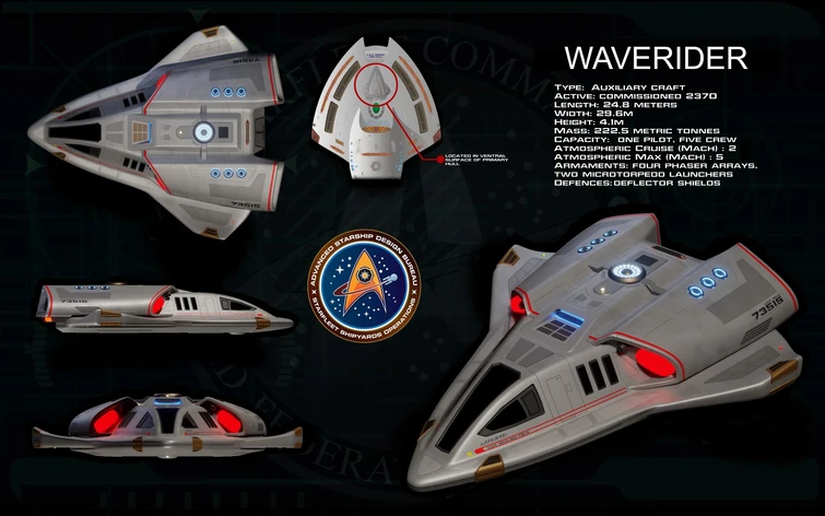 Discuss Everything About Memory Alpha | Fandom