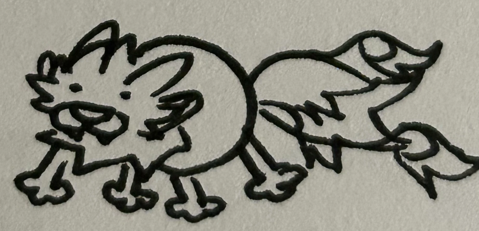 The creature | Fandom