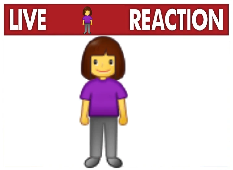 say your 4th most recent emoji, and then say a wikian it reminds you of ...