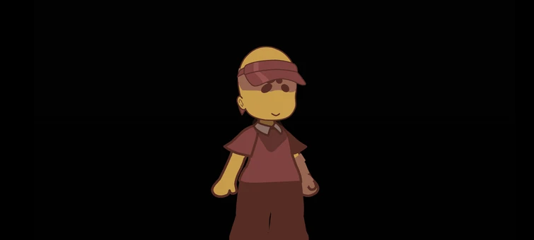 Spud! (Making a 2018 animation meme out of this one can you guess it ...