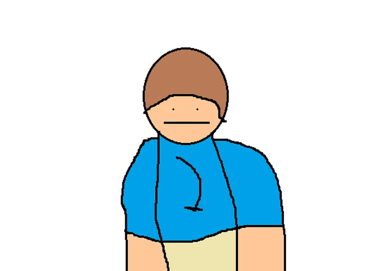 Why is Gordon cross? (Wrong answers only!) | Fandom