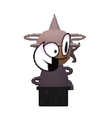 best golden applecore character | Fandom