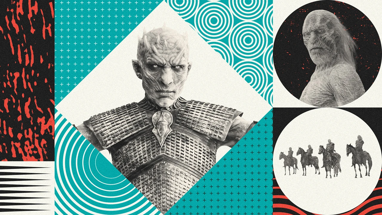 Trace the History of the White Walkers in ‘Game of Thrones’ | Fandom