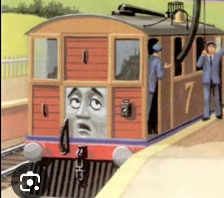 Thoughts on Boco and Toby having two faces? | Fandom