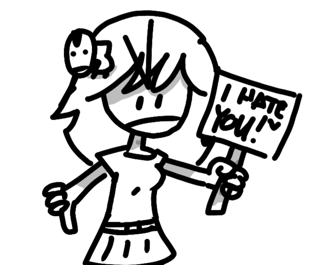 Me when humanized Fanny | Fandom