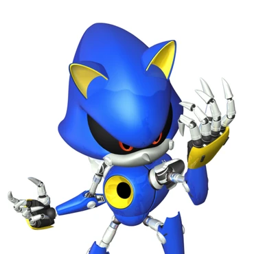 Discuss Everything About Sonic Wiki Zone | Fandom