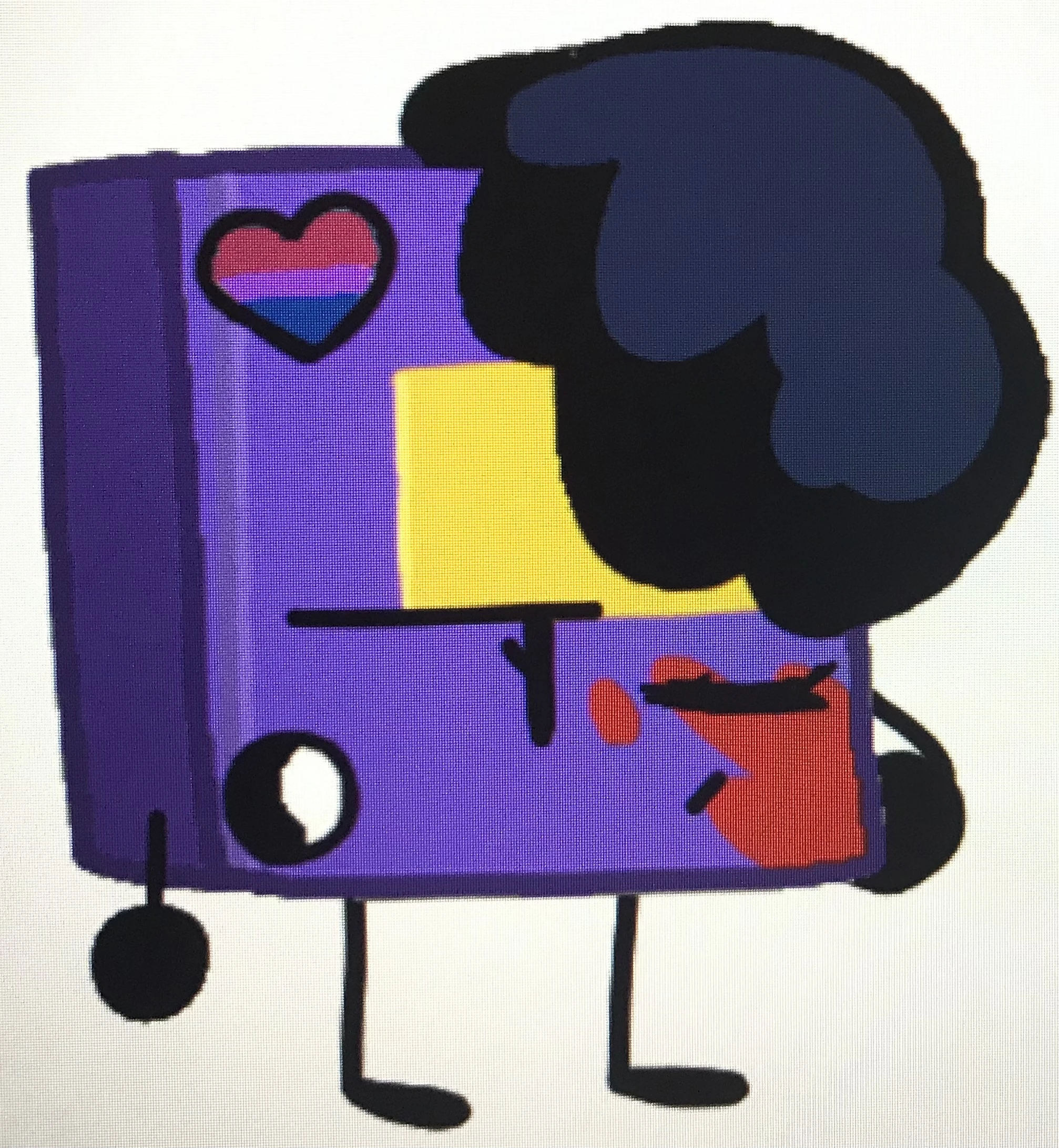 !Depressed Goober alert! | Fandom