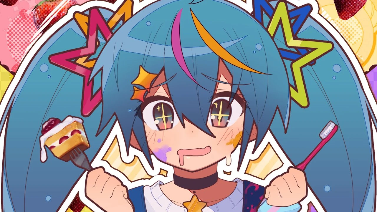 LOVELY♥CAVITY | Fandom