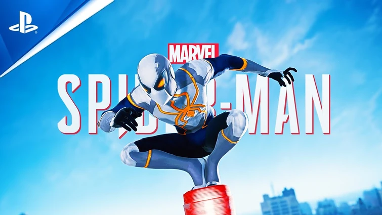 Threats and Menace Suit has come to Spider Man Remastered PC | Fandom