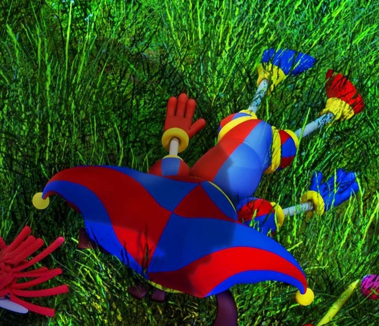 my tadc cursed image collection | Fandom