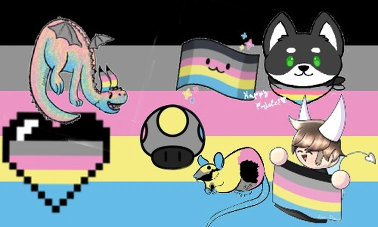 Discuss Everything About LGBTQIA+ Wiki | Fandom