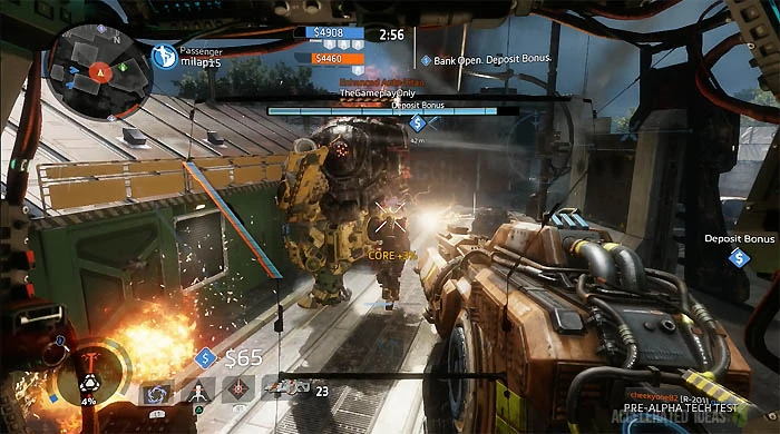 Questioning the realism of War Robots | Fandom