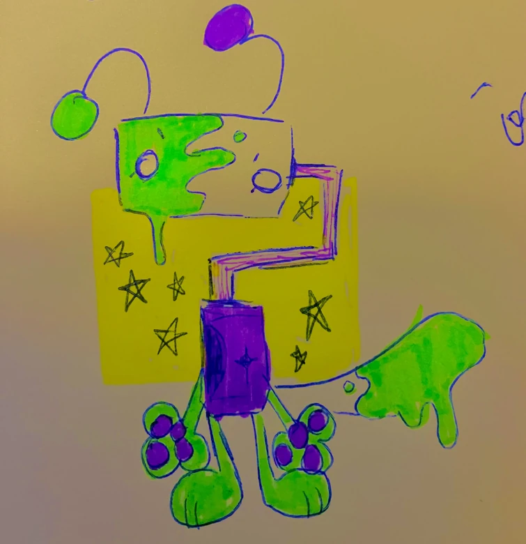 who do you think my art is inspired by 🤯🤯🤯🤯 | Fandom