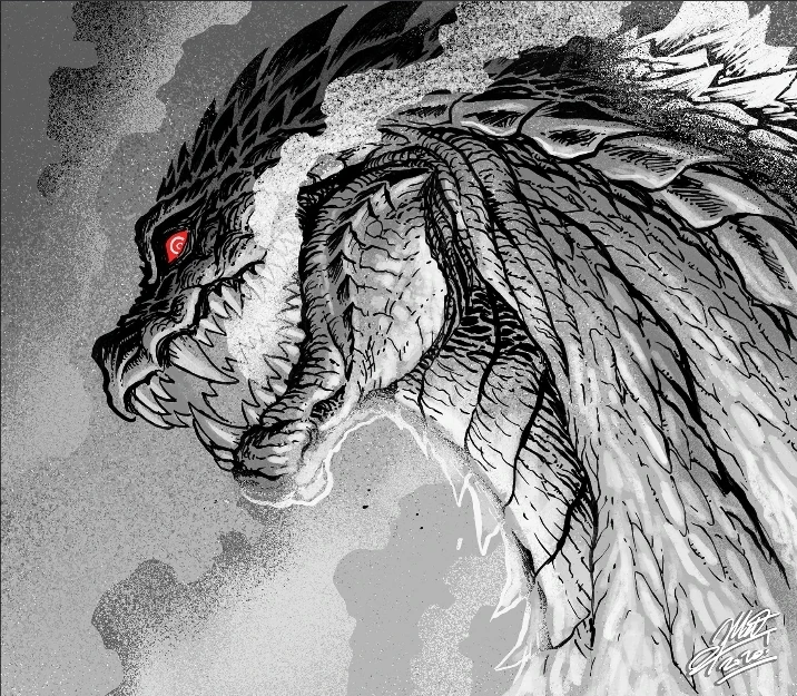 Shinverse Alien Mechagodzilla Appearances | Fandom