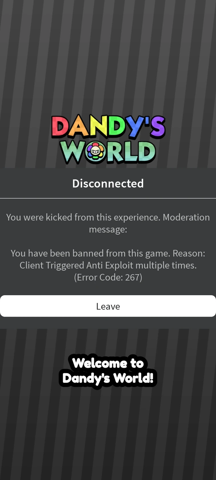 Is this permanent? If so, goodbye... | Fandom