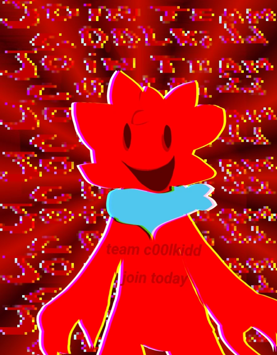 C00lkidd! | Fandom