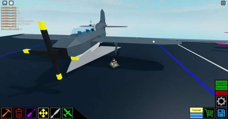 Discuss Everything About Plane Crazy Wiki | Fandom