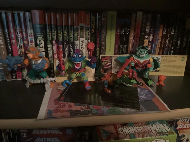 What I got for Christmas 2025 🎁 | Fandom