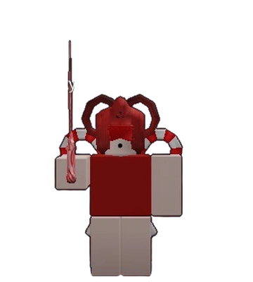I HAVE BECOME JOLLY | Fandom