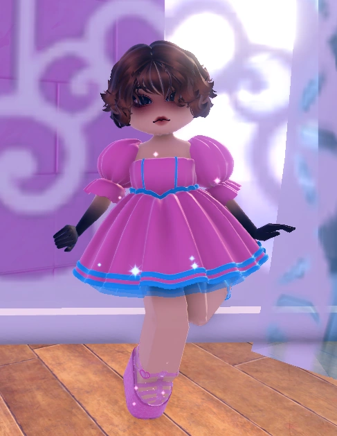 my first set 💪 | Fandom